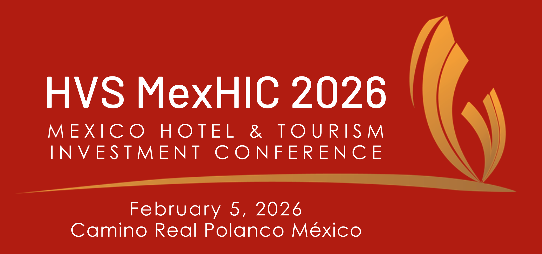 Register for HVS MexHIC 2026